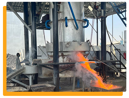 Our Process | Metal Tek Industries